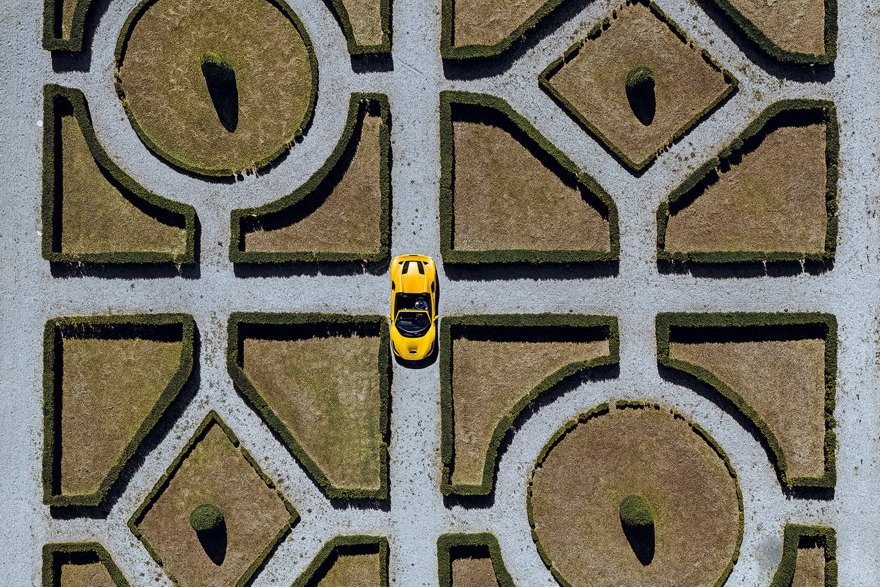 Sur les traces de Raphaël