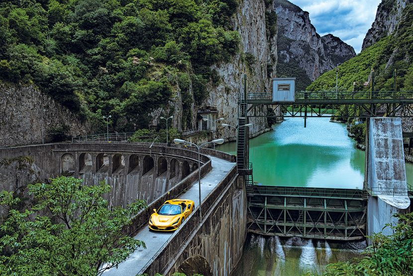 Sur les traces de Raphaël