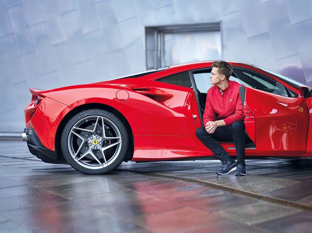 フェラーリ・ニュース：最新および更新情報のすべて