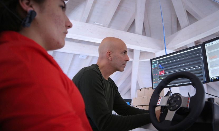 Las nuevas promesas de la Ferrari Driver Academy