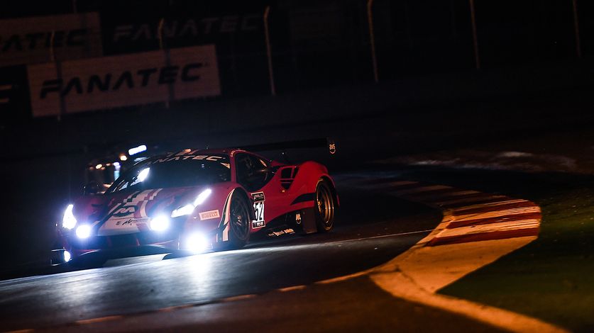 Ferrari news: all the latest plus updates