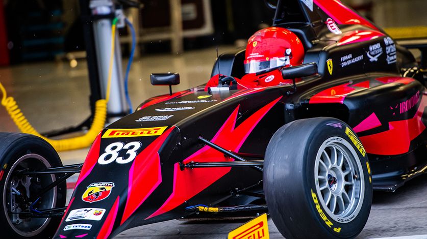 Ferrari news: all the latest plus updates