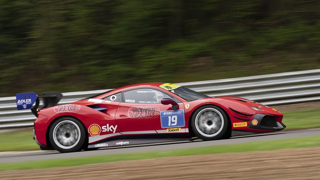 De Zille, victory in sights