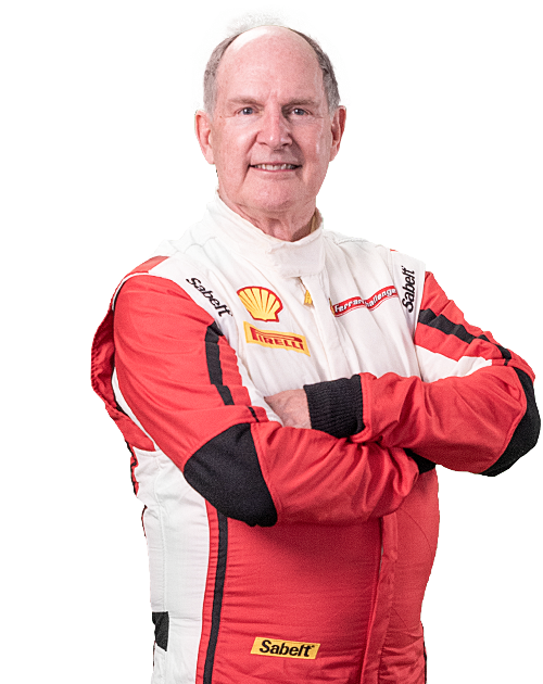 Ferrari Challenge Australasia: Sydney 2025 - Ferrari.com