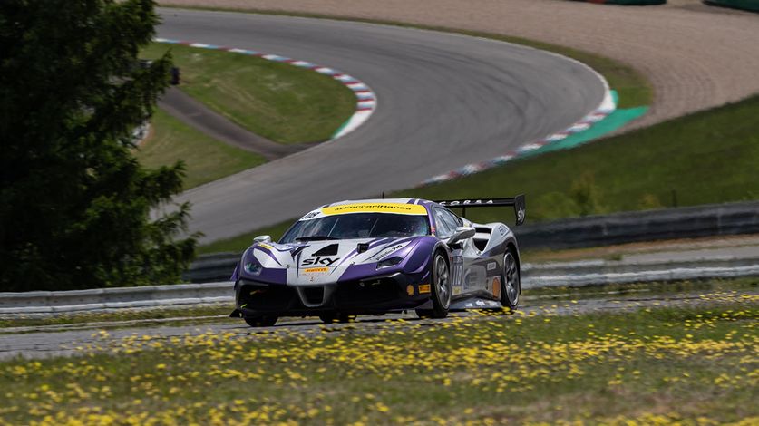 Ferrari news: all the latest plus updates