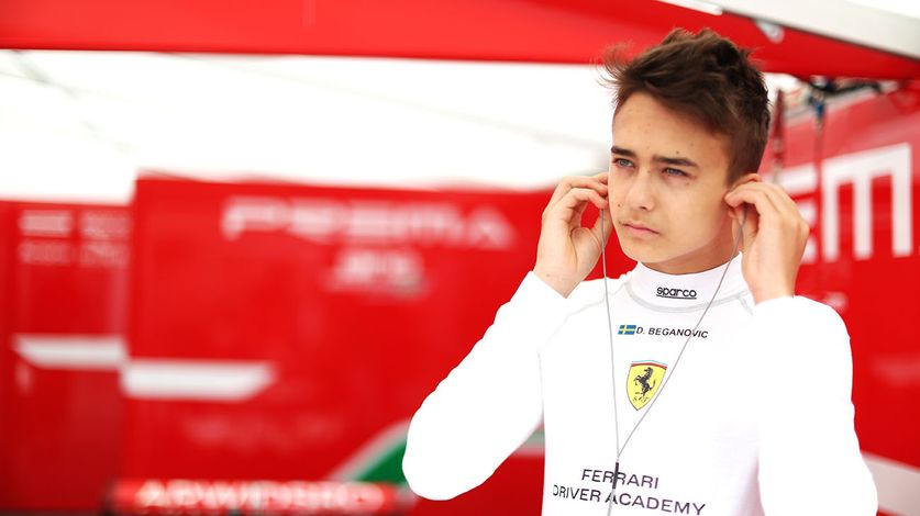 Ferrari news: all the latest plus updates
