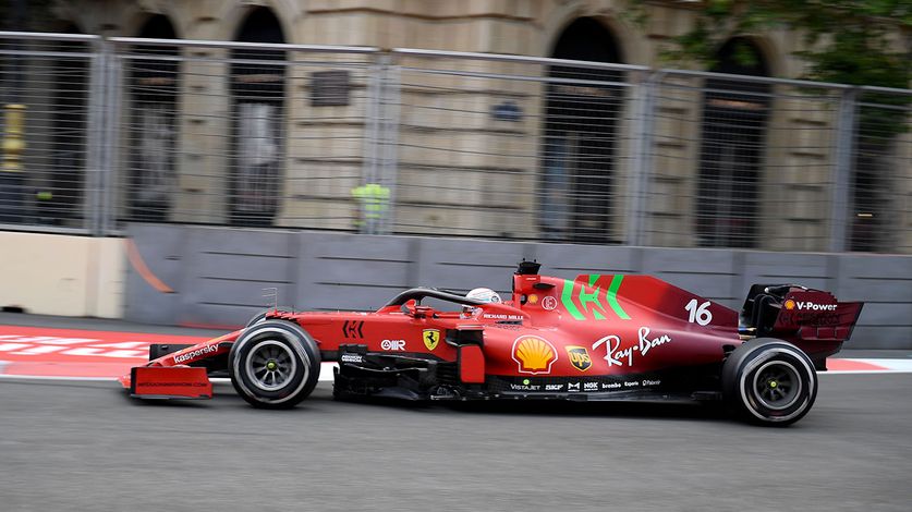 Ferrari news: all the latest plus updates