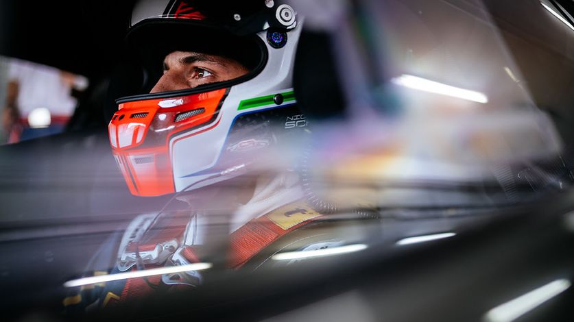 Ferrari news: all the latest plus updates