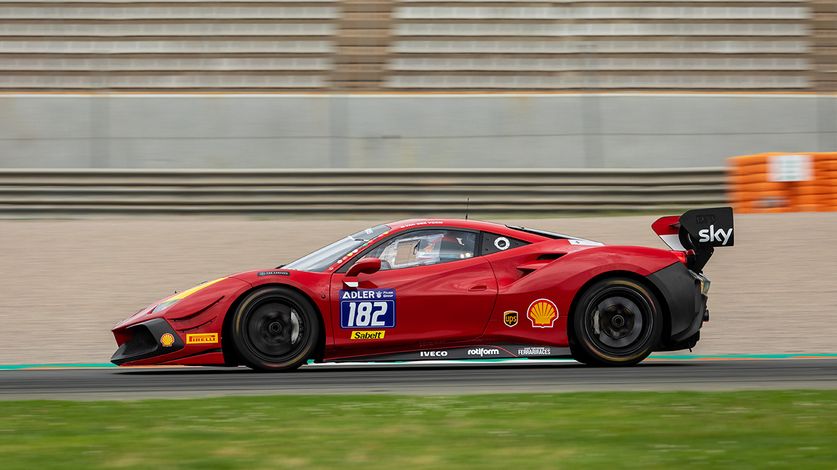 Ferrari news: all the latest plus updates