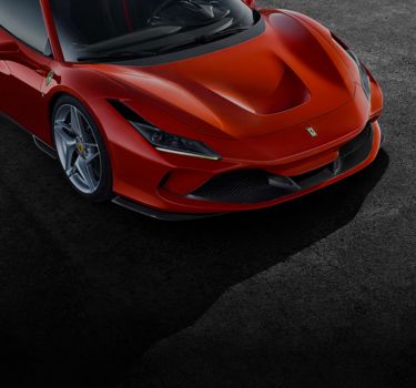 MyFerrari App - Ferrari.com