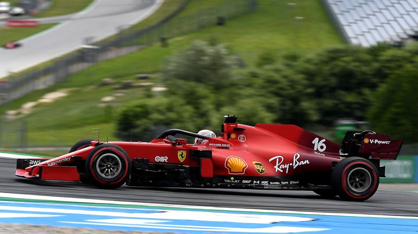 Ferrari news: all the latest plus updates