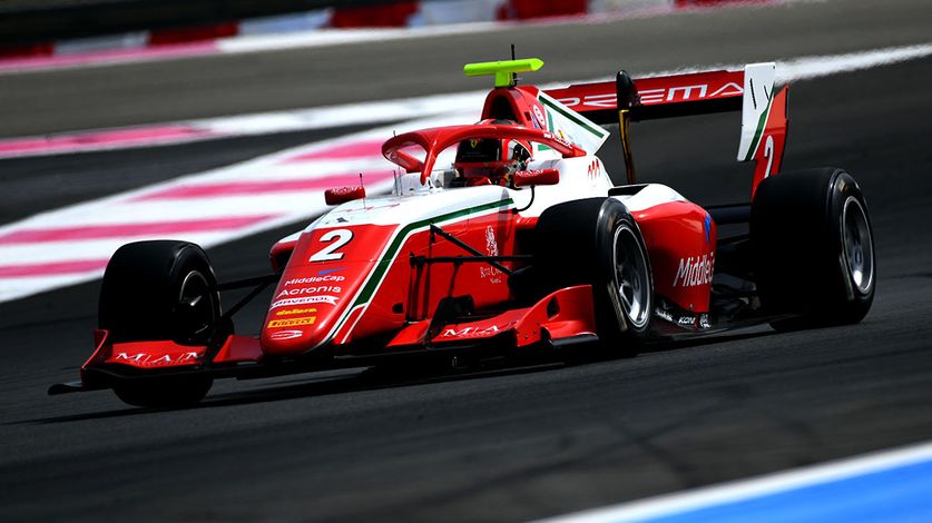 Ferrari news: all the latest plus updates