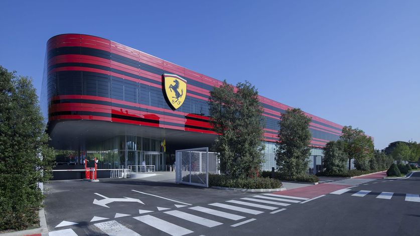 Ferrari news: all the latest plus updates