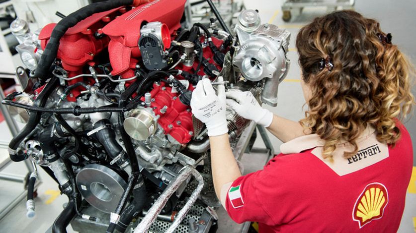 Ferrari news: all the latest plus updates