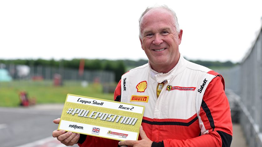 Ferrari news: all the latest plus updates