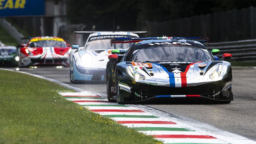 Ferrari news: all the latest plus updates