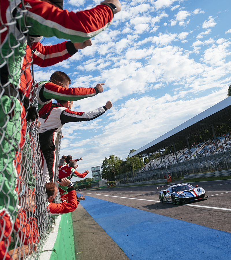 Ferrari news: all the latest plus updates