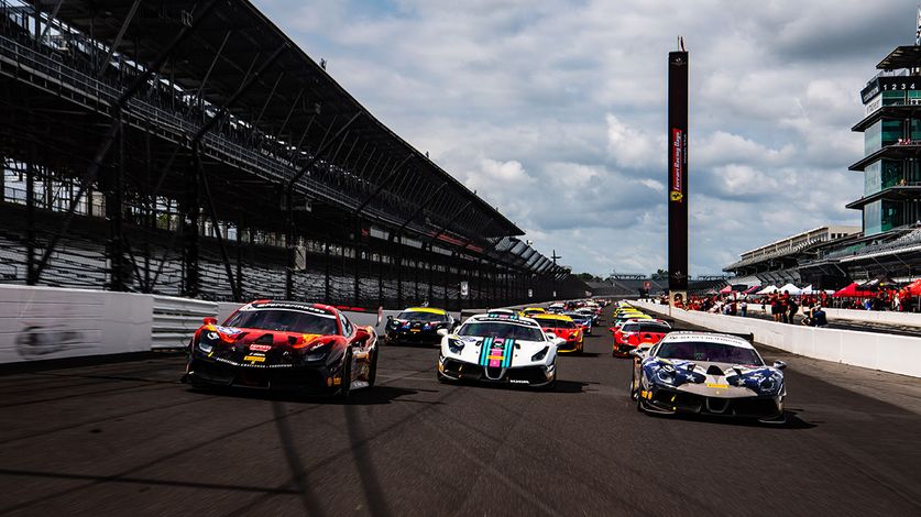 Ferrari news: all the latest plus updates