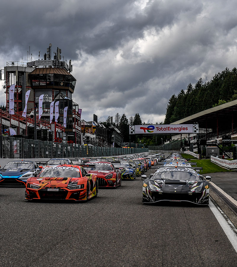 Ferrari news: all the latest plus updates