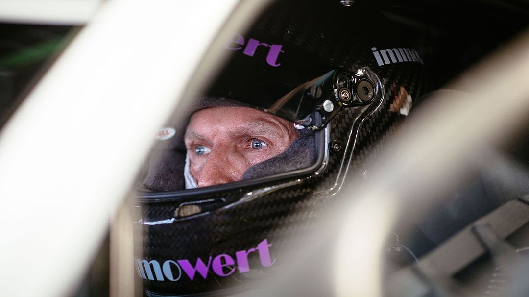 Fast Lane: Michael Simoncic