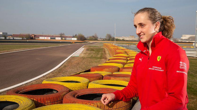 Ferrari news: all the latest plus updates