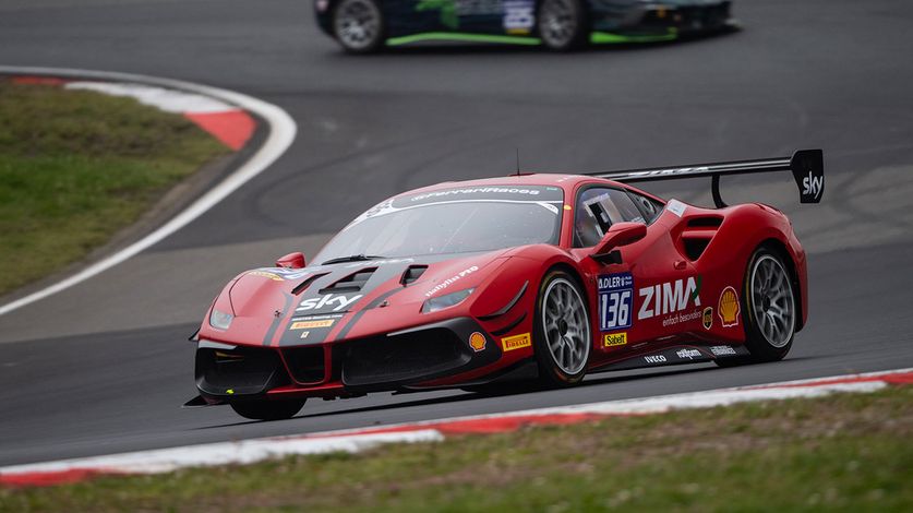 Ferrari news: all the latest plus updates