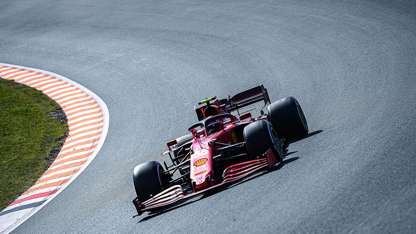 Ferrari news: all the latest plus updates