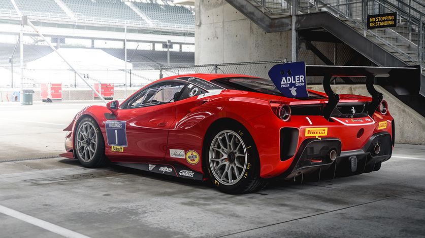 Ferrari news: all the latest plus updates