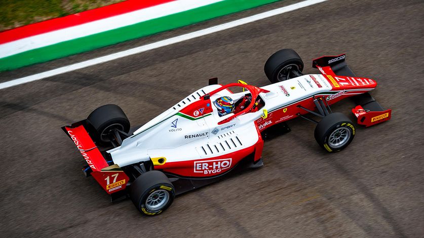 Ferrari news: all the latest plus updates