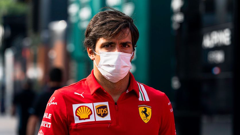 Ferrari news: all the latest plus updates