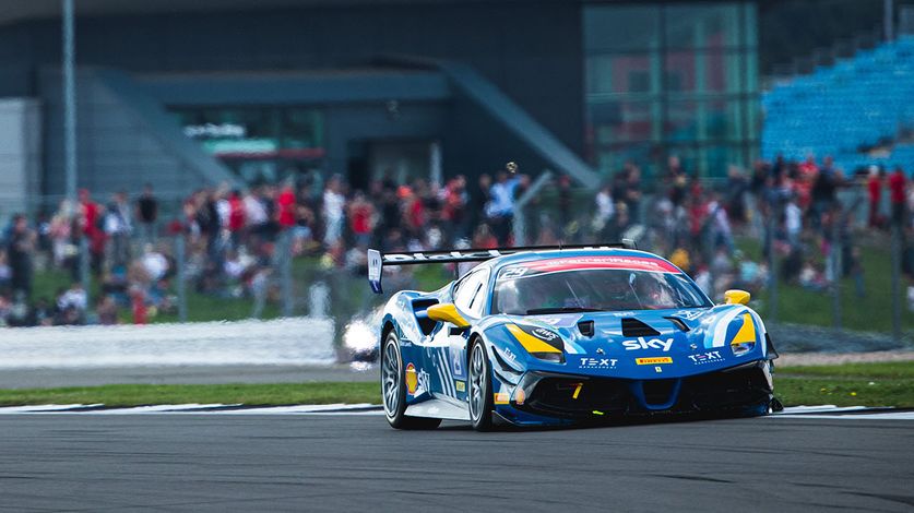 Ferrari news: all the latest plus updates