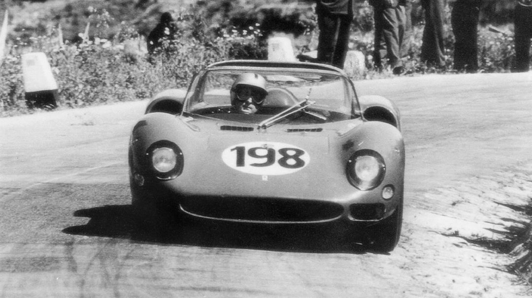 Farewell Flying Headmaster!