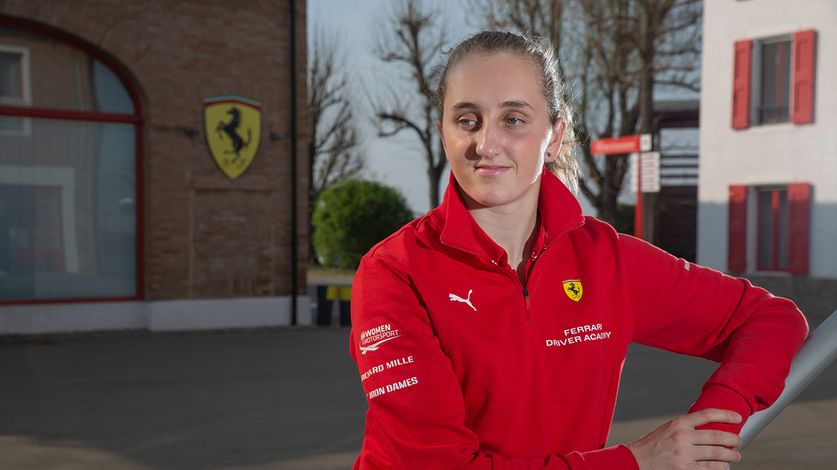 Ferrari news: all the latest plus updates