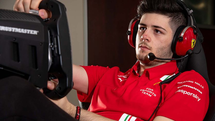 Ferrari news: all the latest plus updates