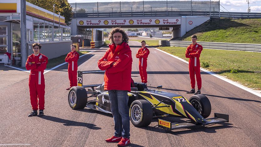 Ferrari news: all the latest plus updates