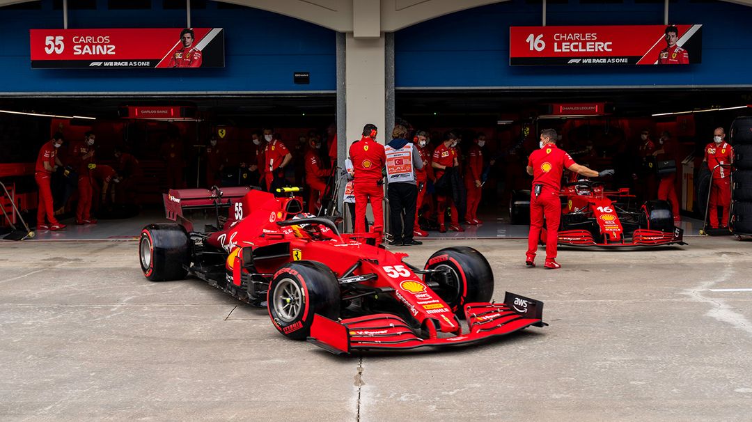 United States Grand Prix - Rediscovering the Americas