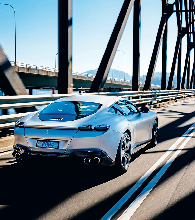 Ferrari news: all the latest plus updates