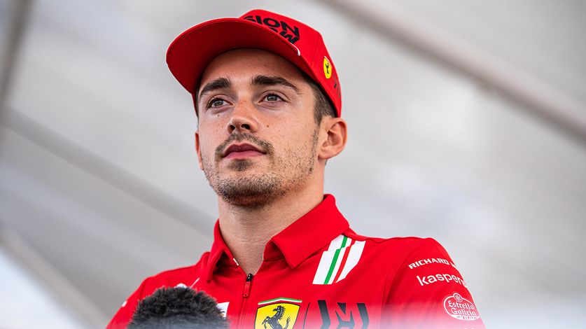 Ferrari news: all the latest plus updates