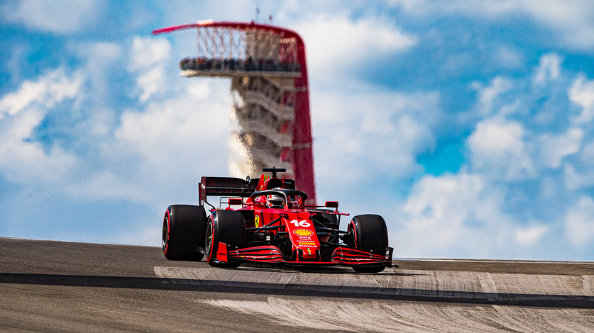 Ferrari news: all the latest plus updates