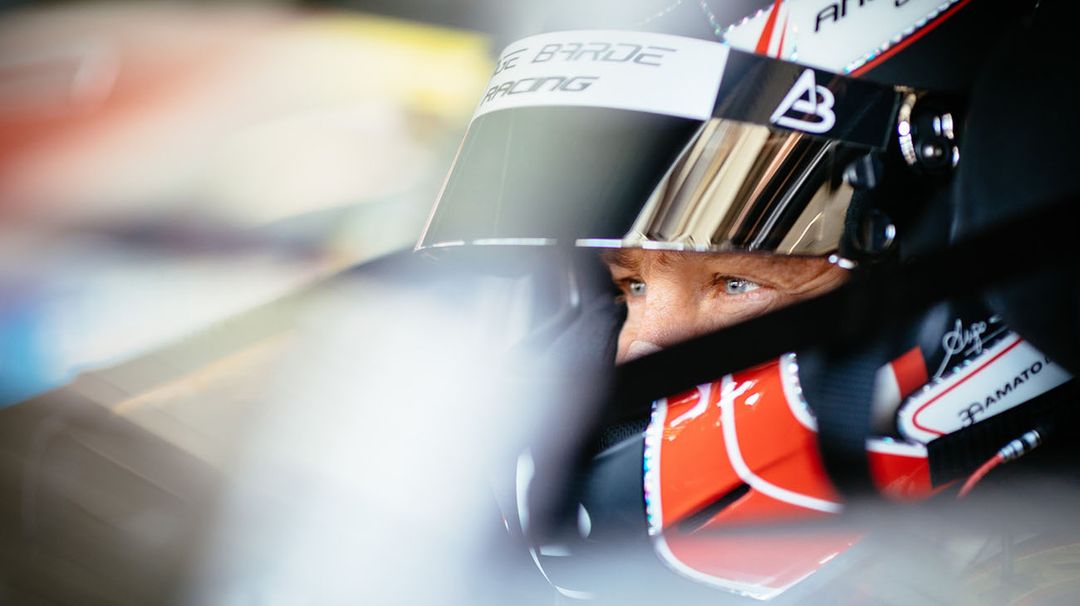 Fast Lane: Ange Barde