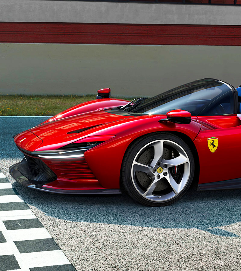 News | Ferrari Magazine - Ferrari.com