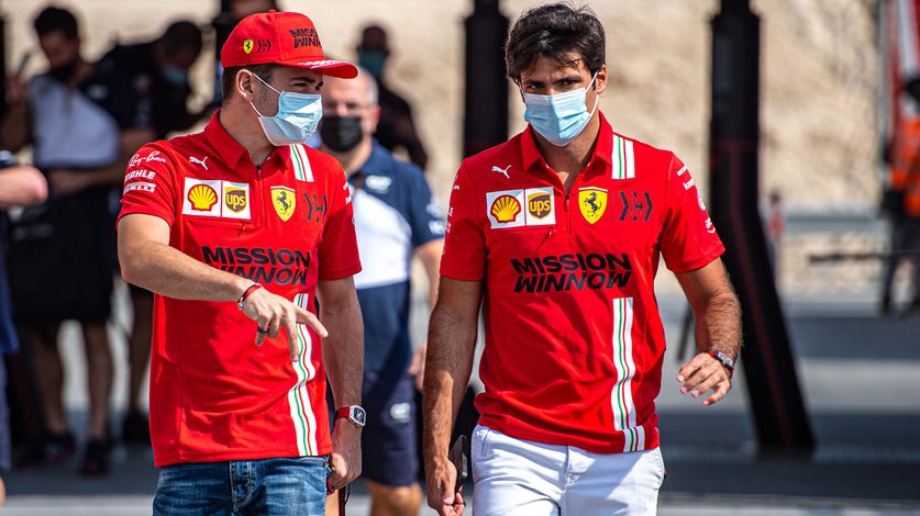 Ferrari news: all the latest plus updates