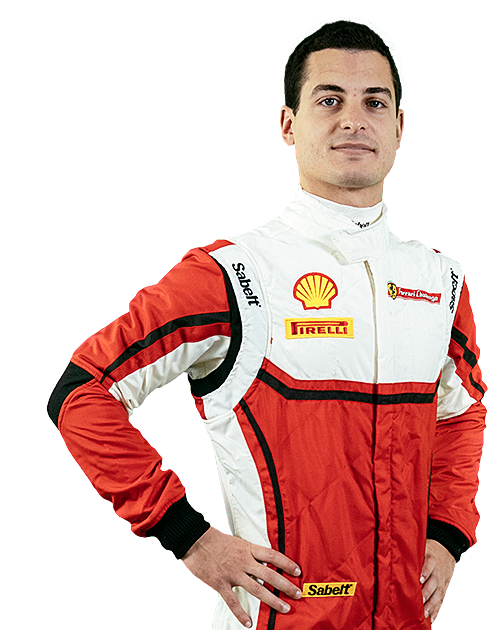 Ferrari Racing Days: Miami 2025 - Ferrari.com