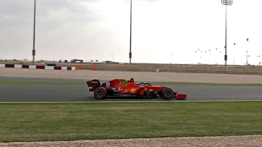 Ferrari news: all the latest plus updates