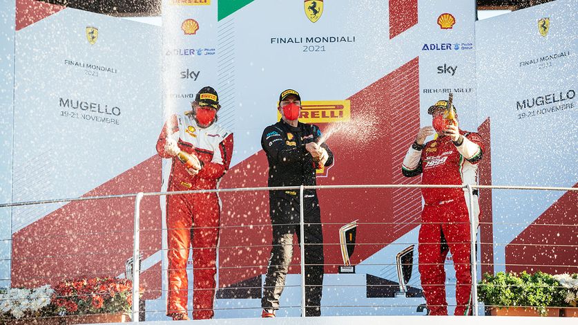 Ferrari news: all the latest plus updates