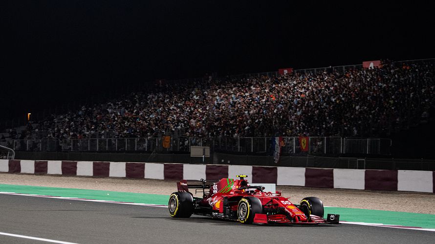 Gran Premio del Qatar - Ferrari.com