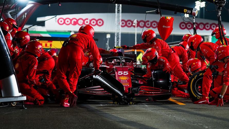 Gran Premio del Qatar - Ferrari.com