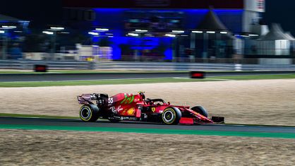 Qatar Grand Prix - Ferrari.com