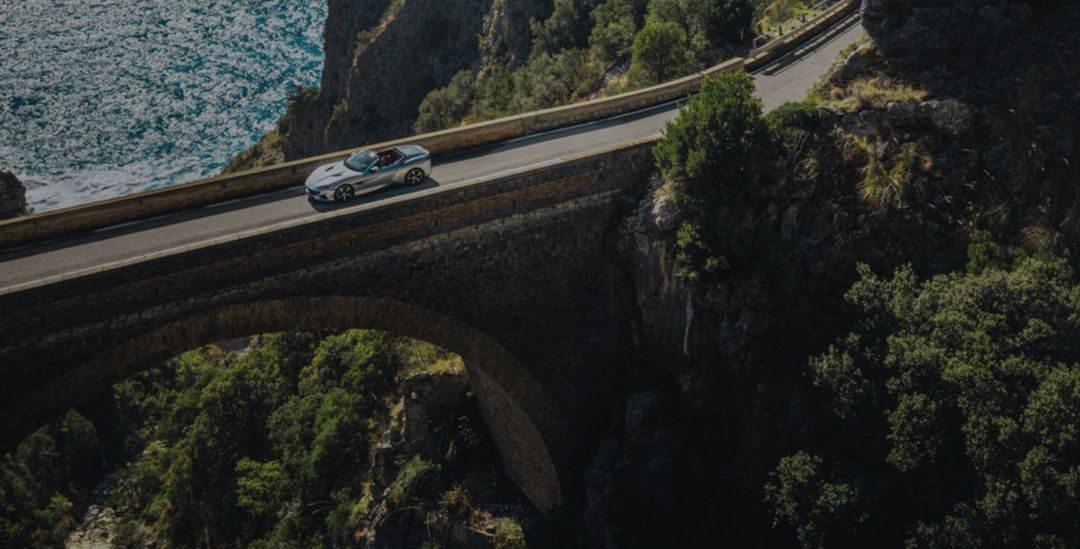 Sustainability Strategy | Ferrari Corporate