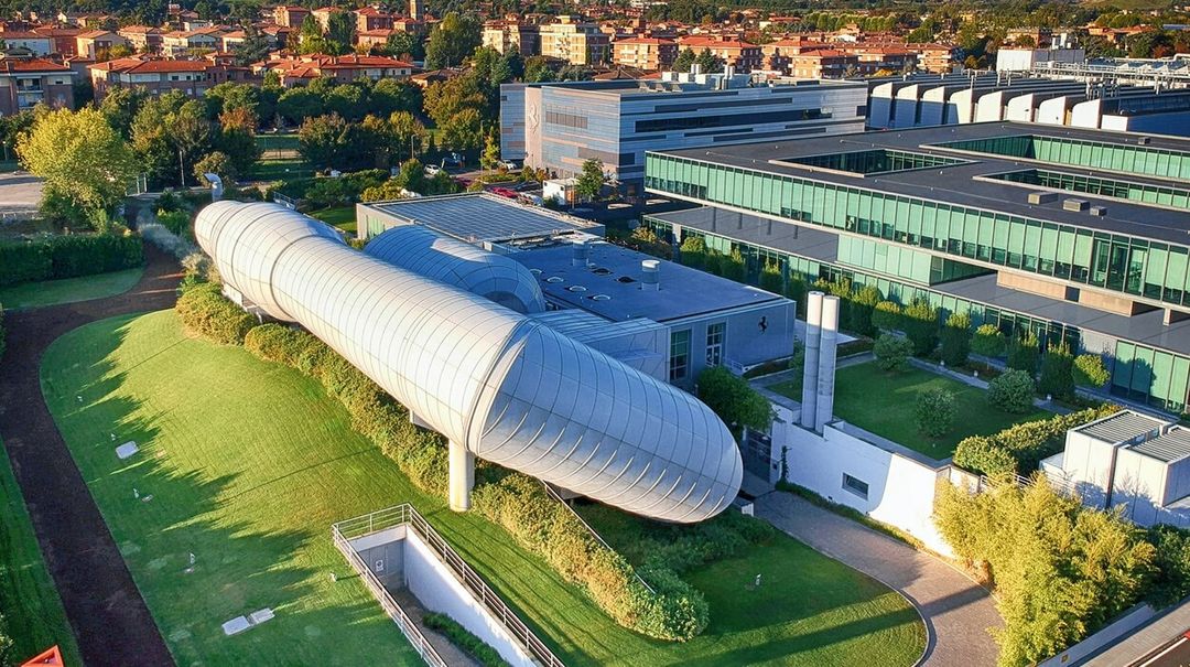 Media | Ferrari Corporate